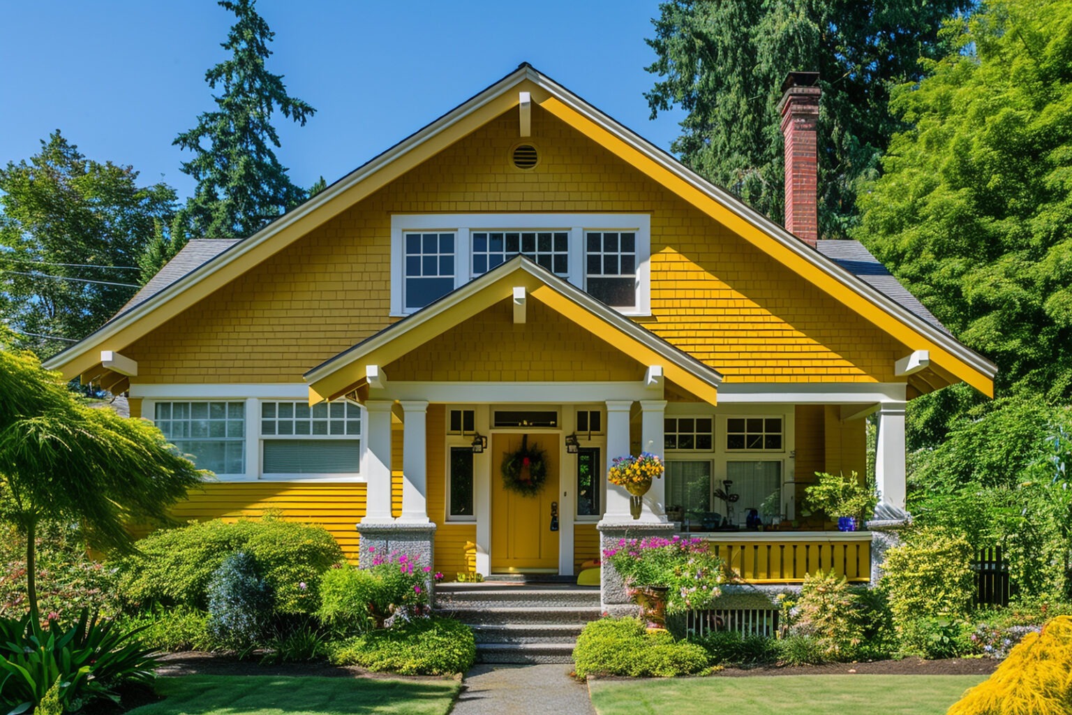 A REALTOR’s Guide to Architectural Styles